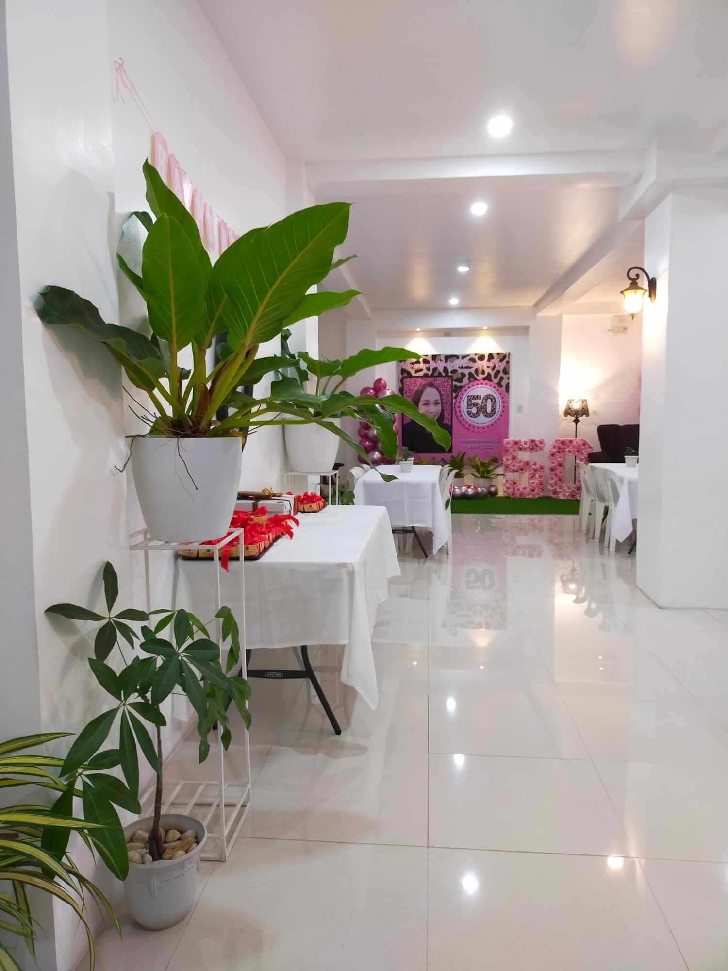 Versatile Spaces: Discover Our Multi-Purpose Hall Today!