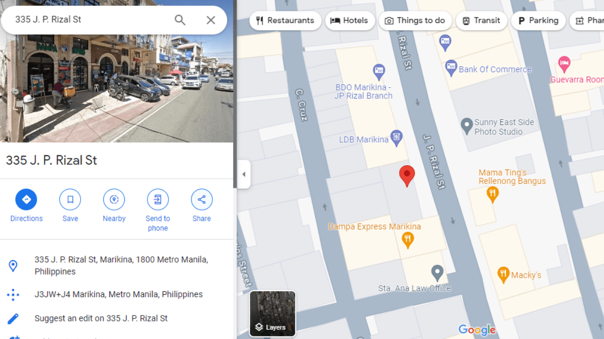 Your Guide to Clock Tower ATRIUM